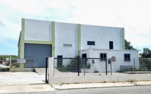 Seru Mahuma – Novo Casa Realty