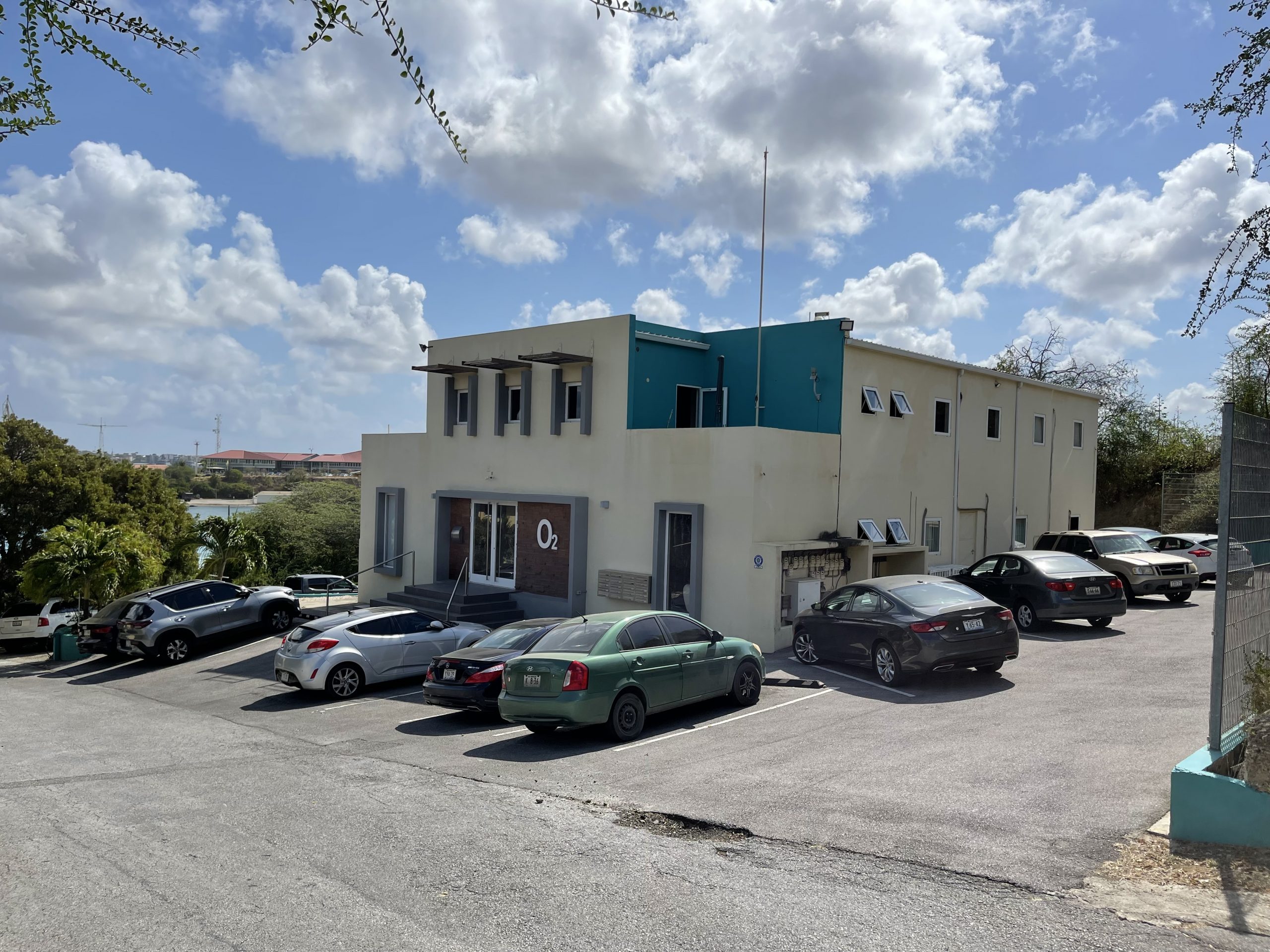 Business Center O2 Building now For Sale. - Novo Casa Realty